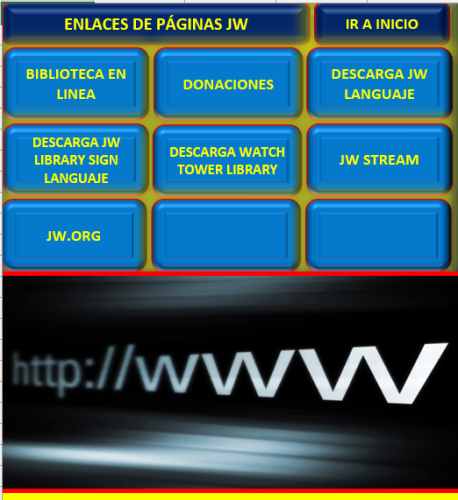 BÚSQUEDA INFORMACIÓN JW - Software para uso Teocrático - Recursos ...
